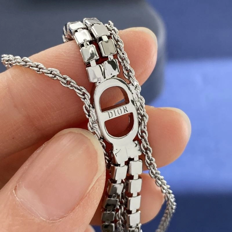 Factory-made Christian Dior Bracelets