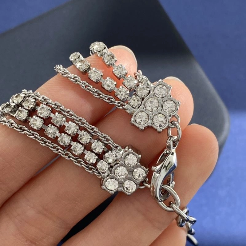 Factory-made Christian Dior Bracelets