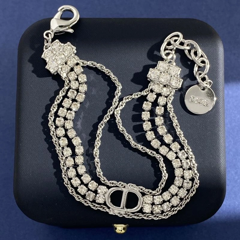 Factory-made Christian Dior Bracelets