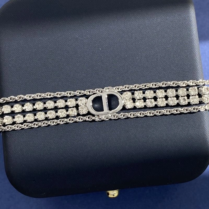Factory-made Christian Dior Bracelets