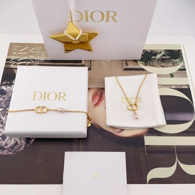Christian Dior Bracelets