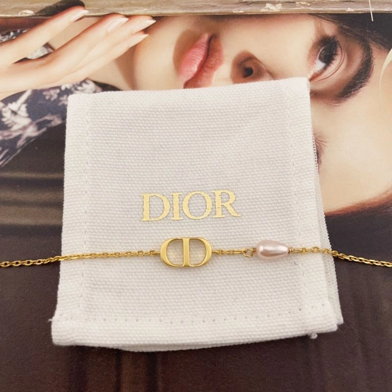 Brand-original Christian Dior Bracelets