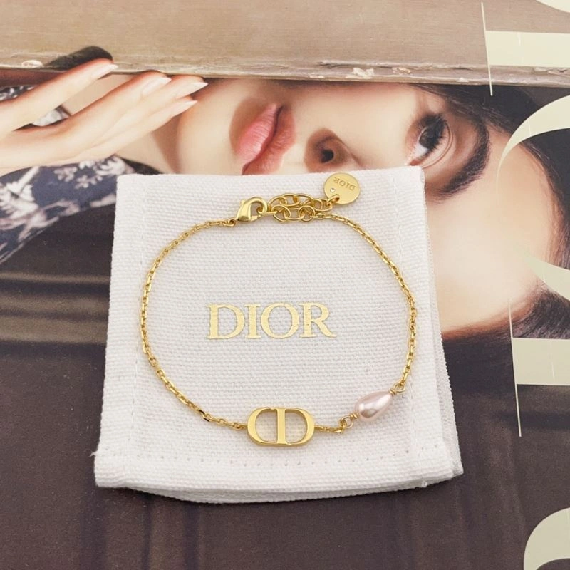 Brand-original Christian Dior Bracelets