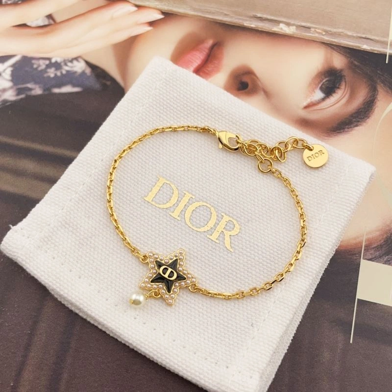 Exact replica Christian Dior Bracelets