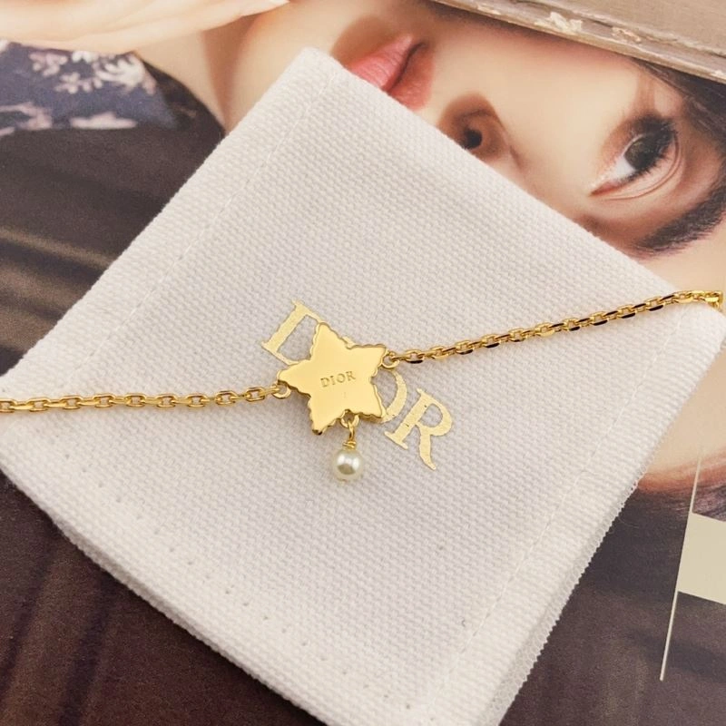 Exact replica Christian Dior Bracelets