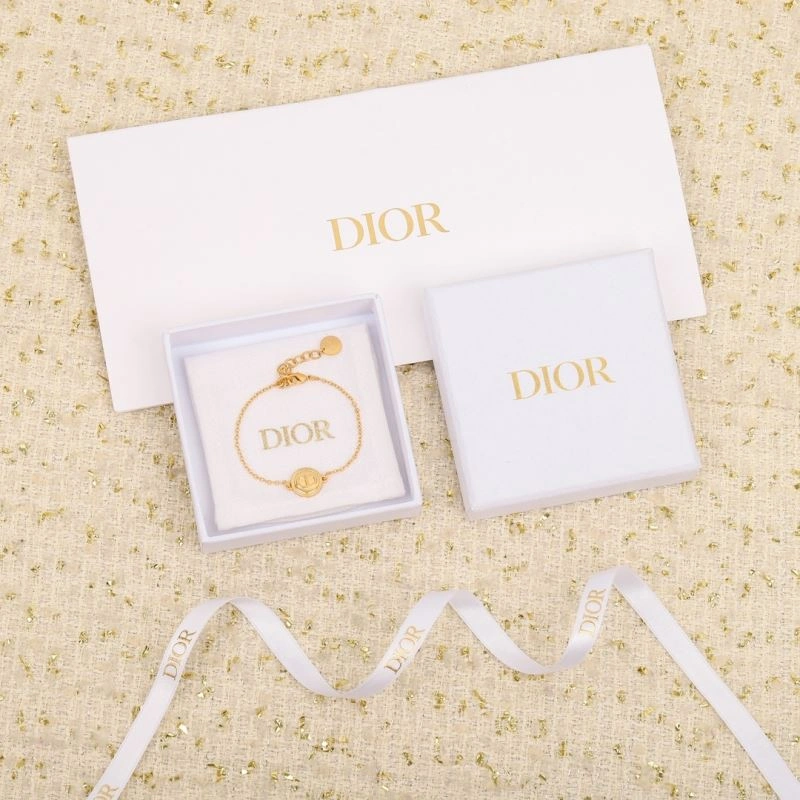 Christian Dior Bracelets