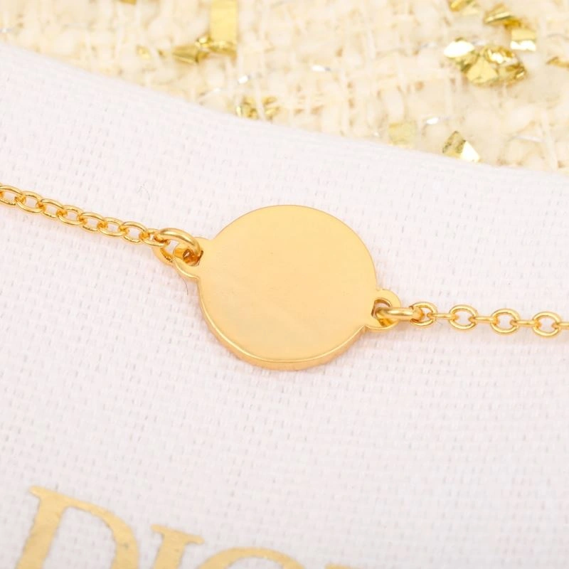 Budget-friendly Christian Dior Bracelets