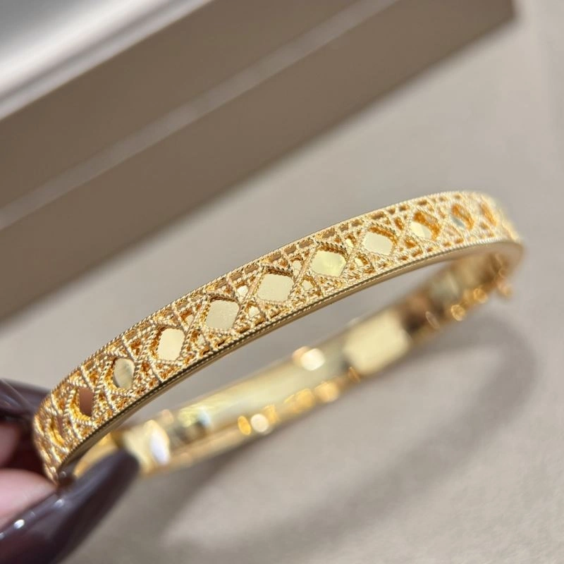 Original Christian Dior Bracelets