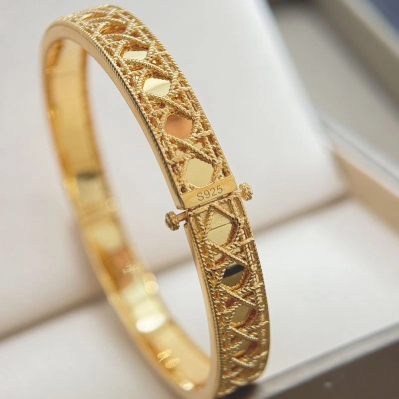 Original Christian Dior Bracelets