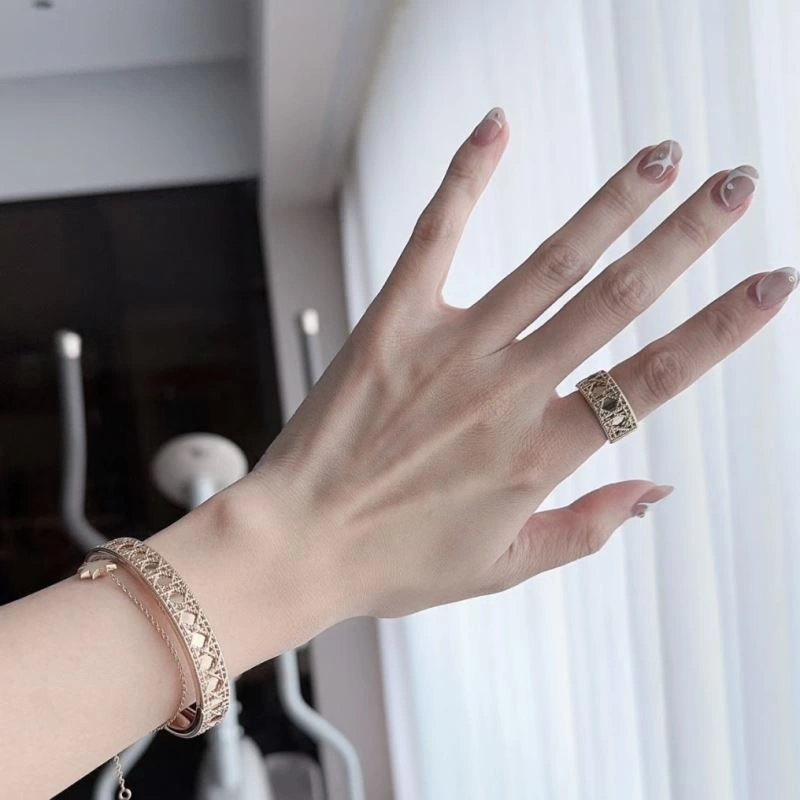 Original Christian Dior Bracelets