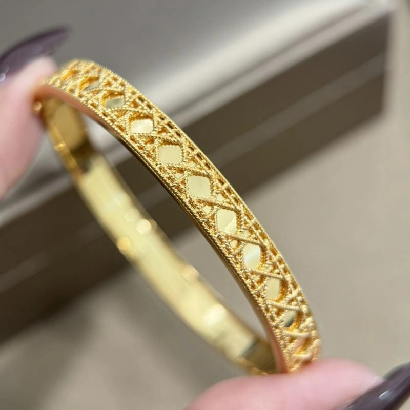 Original Christian Dior Bracelets