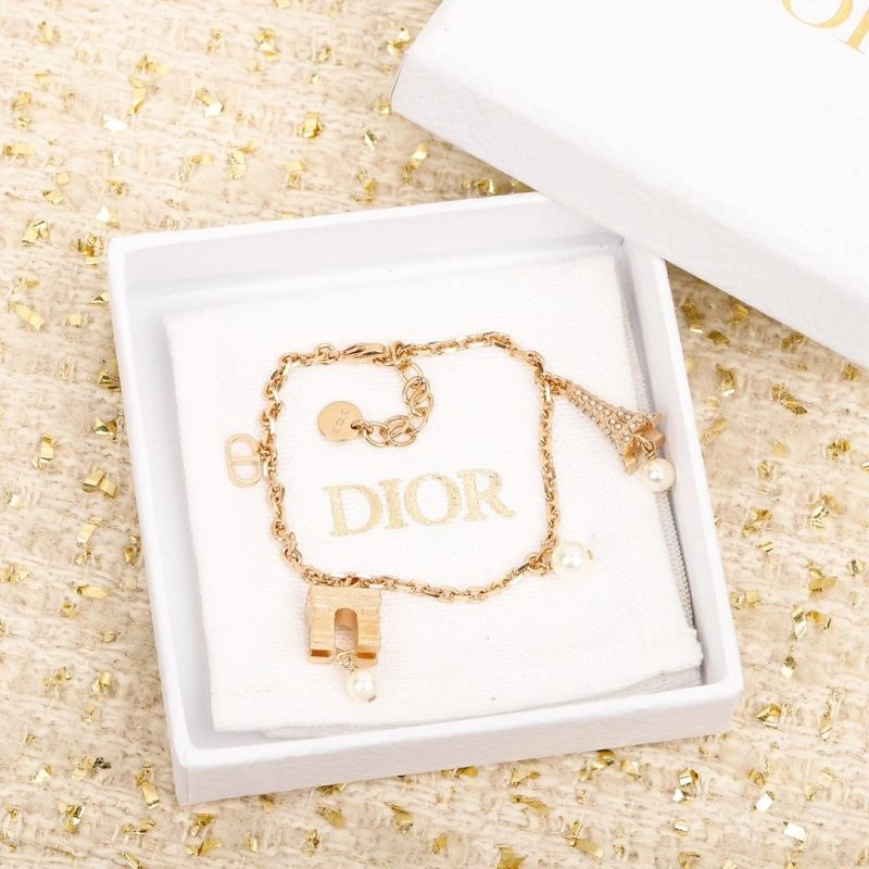 1:1 copy Christian Dior Bracelets
