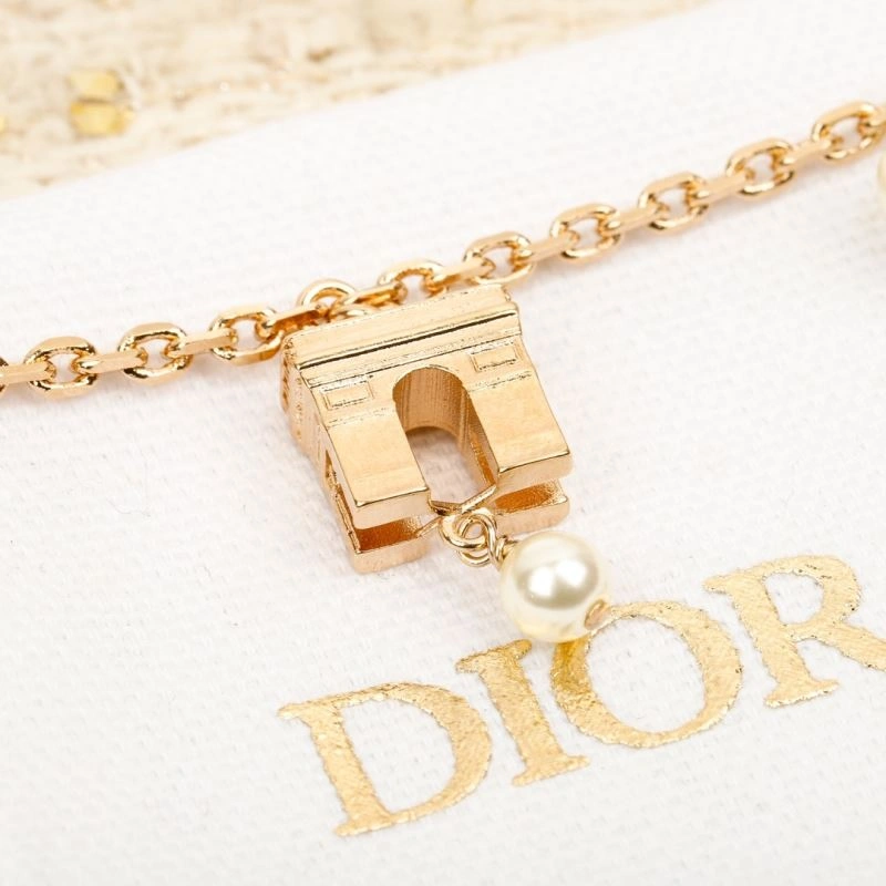 1:1 copy Christian Dior Bracelets