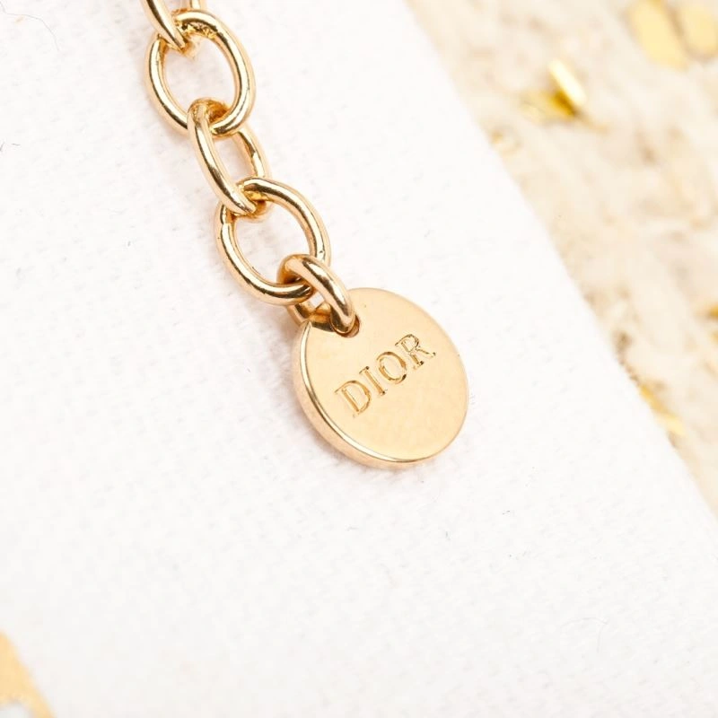 1:1 copy Christian Dior Bracelets