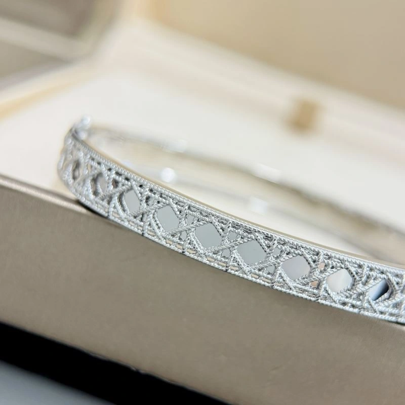 Authentic Christian Dior Bracelets