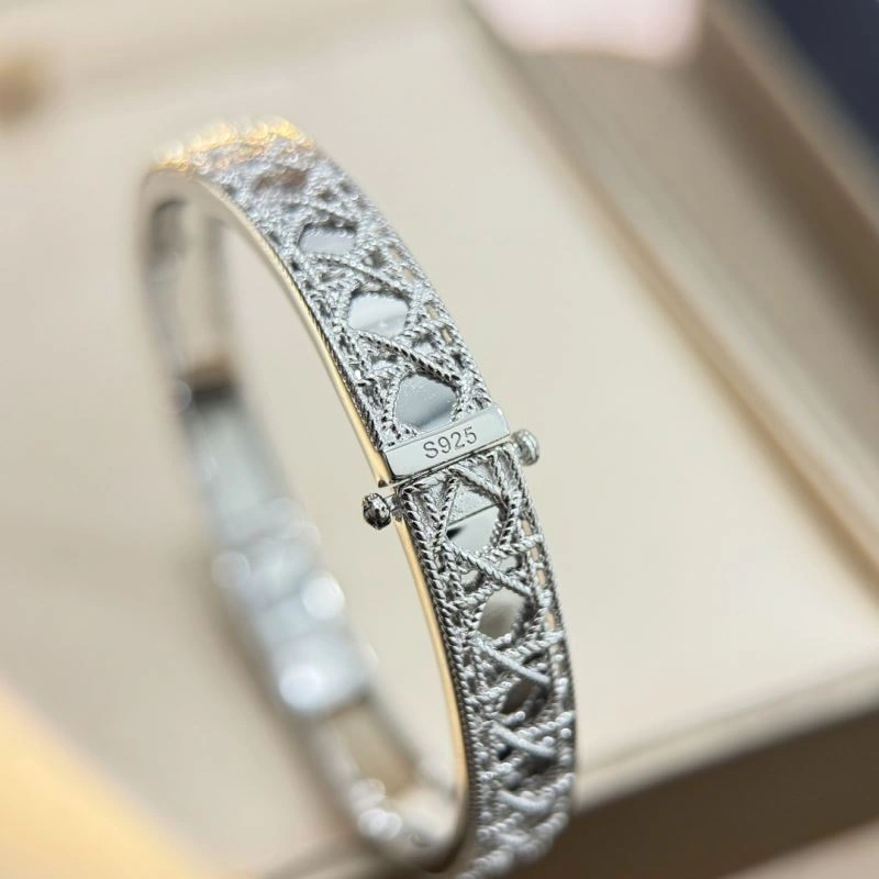 Authentic Christian Dior Bracelets
