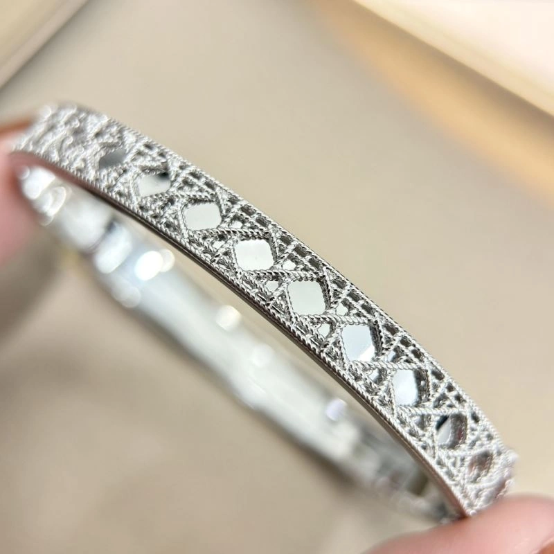 Authentic Christian Dior Bracelets