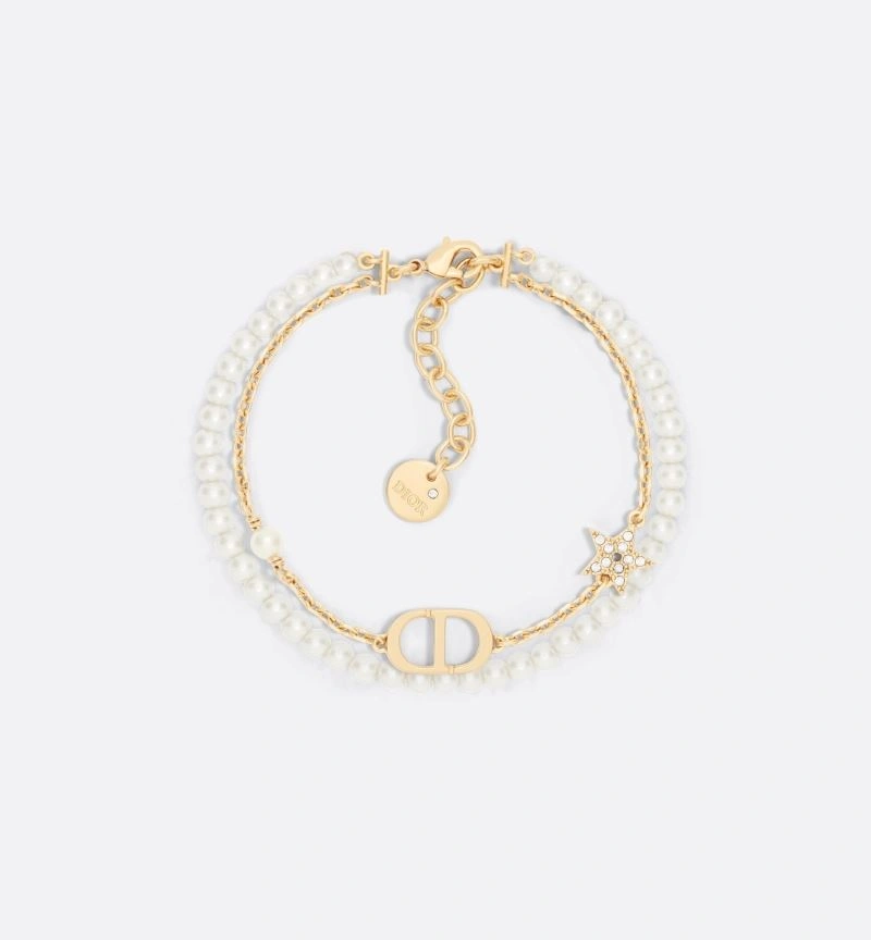 Christian Dior Bracelets