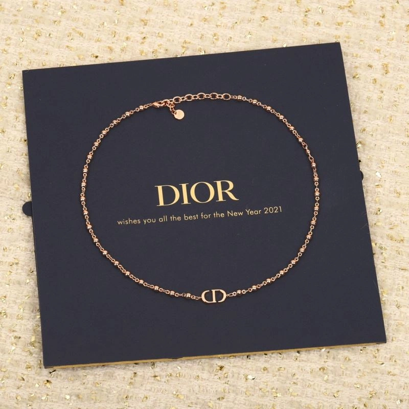Christian Dior Bracelets