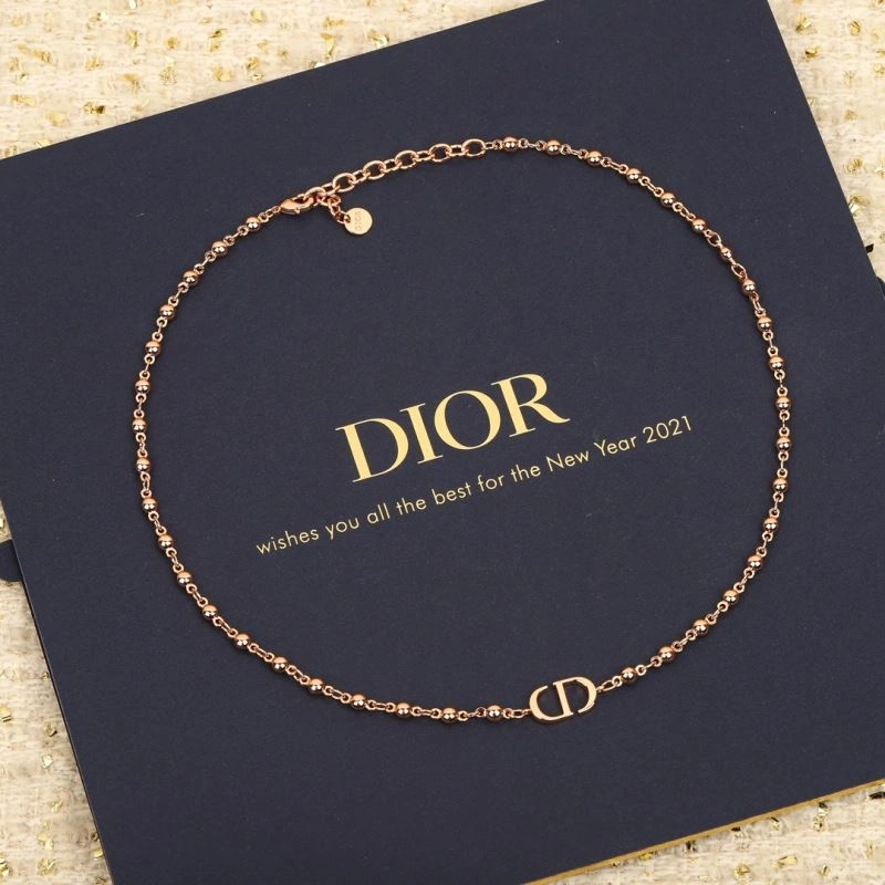 Brand-authenticated Christian Dior Bracelets