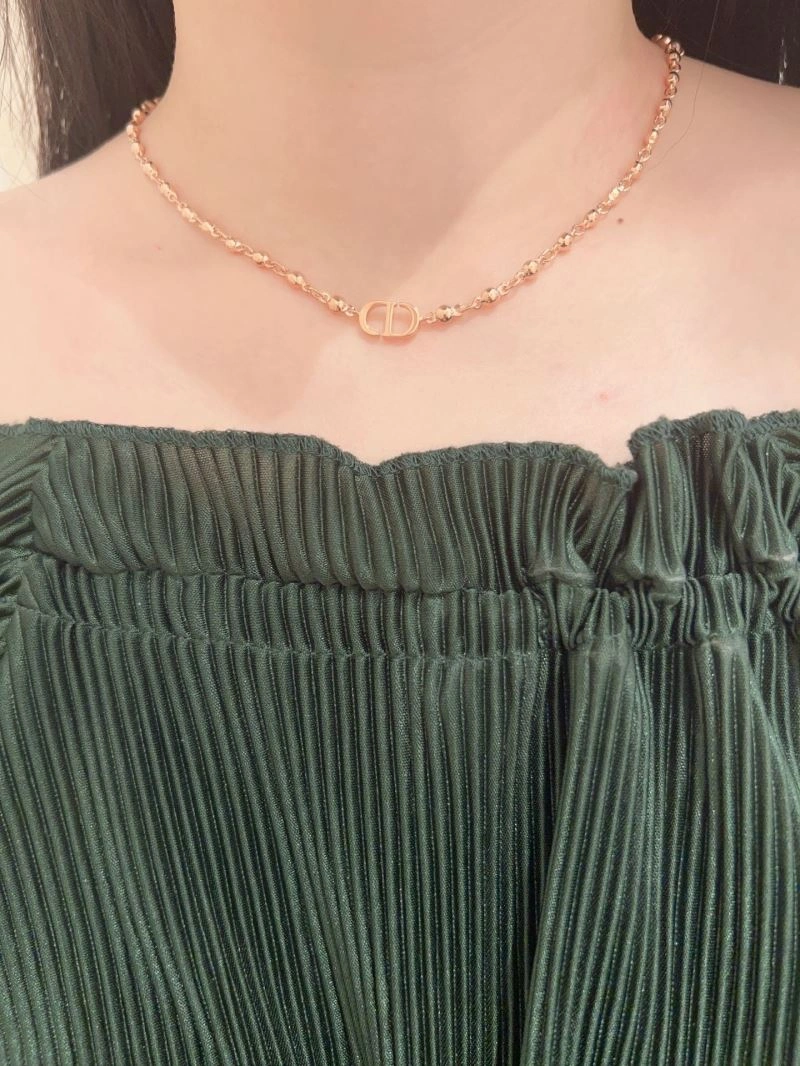 Brand-authenticated Christian Dior Bracelets