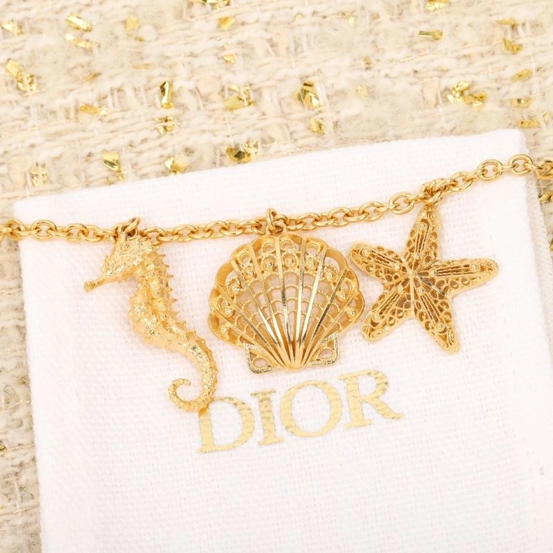 Official Christian Dior Bracelets