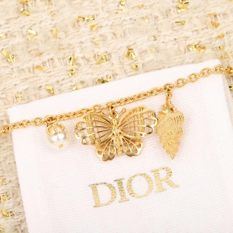 Official Christian Dior Bracelets