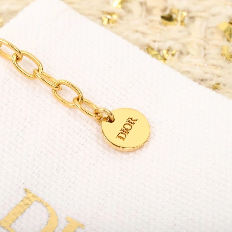 Official Christian Dior Bracelets