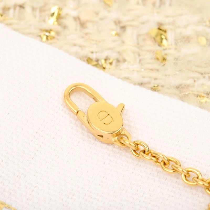 Official Christian Dior Bracelets