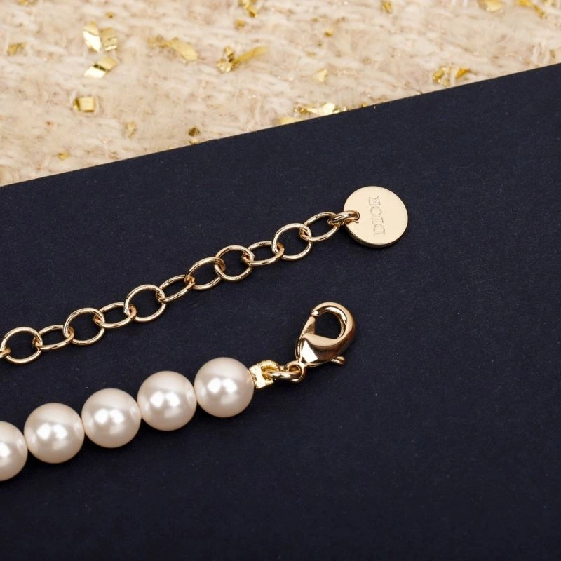 Legit Christian Dior Bracelets