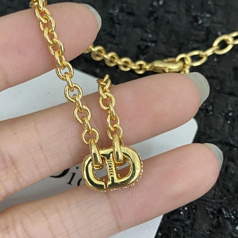 Budget-friendly Christian Dior Bracelets