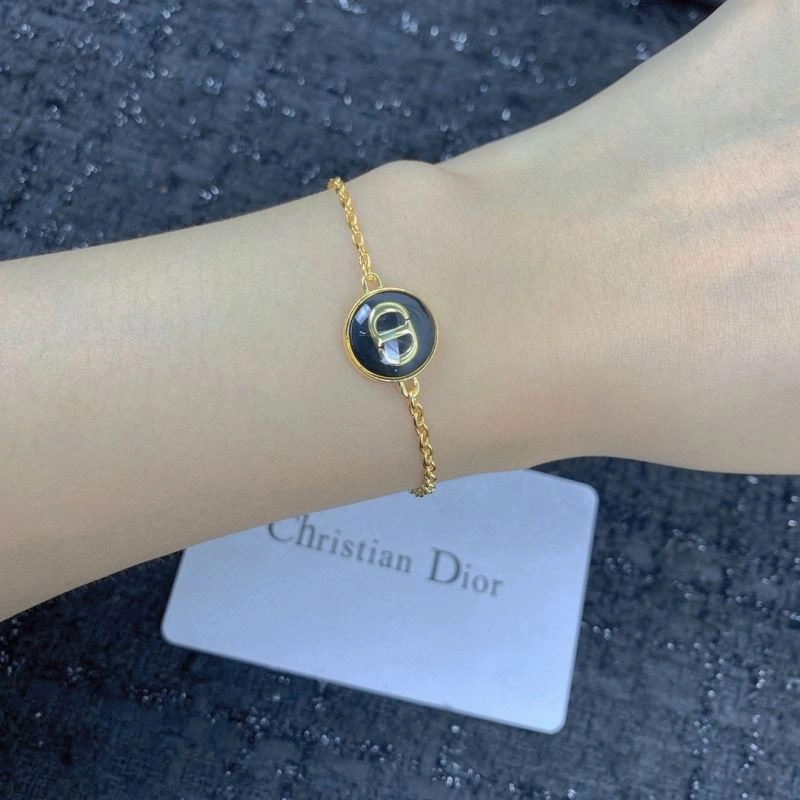 Christian Dior Bracelets