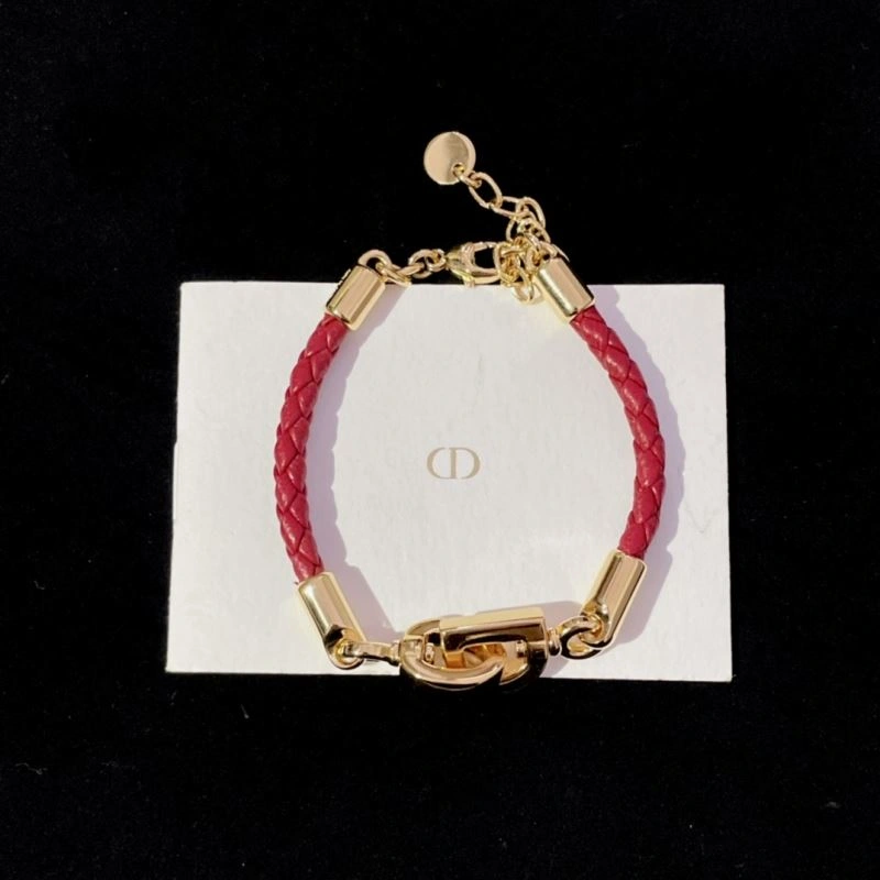 Perfect replica Christian Dior Bracelets