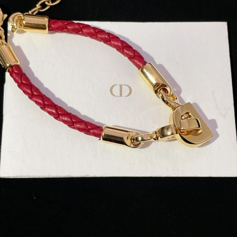 Perfect replica Christian Dior Bracelets