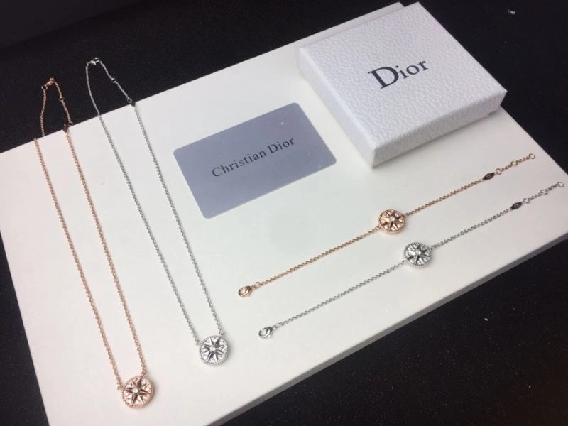 Christian Dior Bracelets