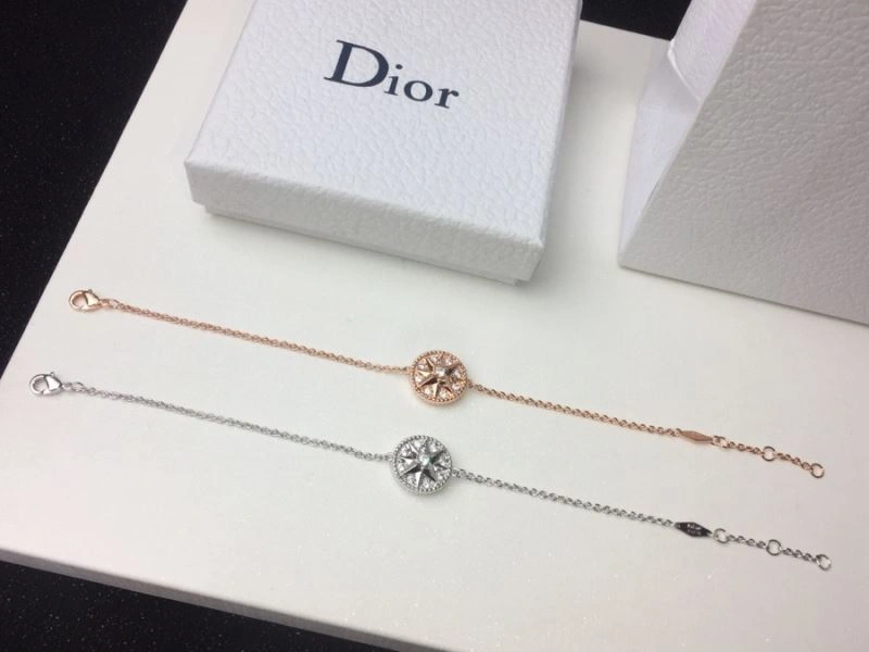 OEM Christian Dior Bracelets
