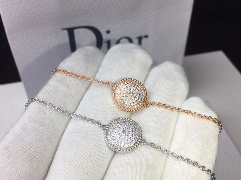 OEM Christian Dior Bracelets