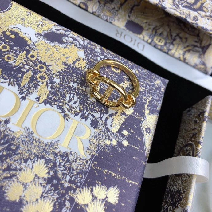 Authentic Christian Dior Bracelets