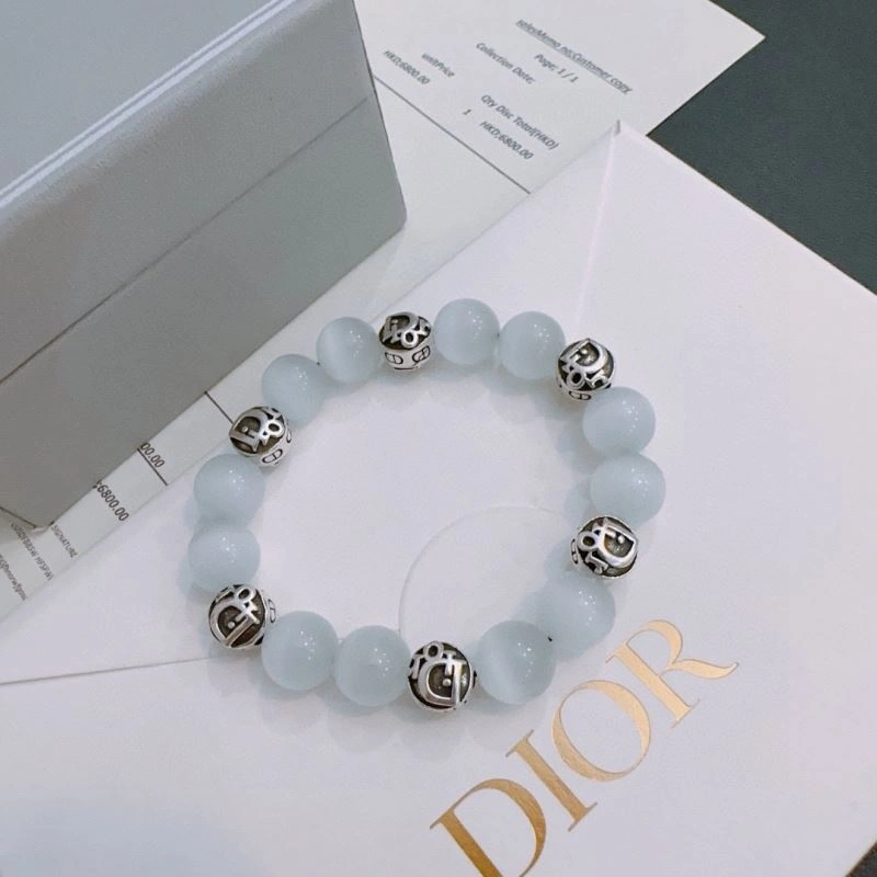 Exact replica Christian Dior Bracelets