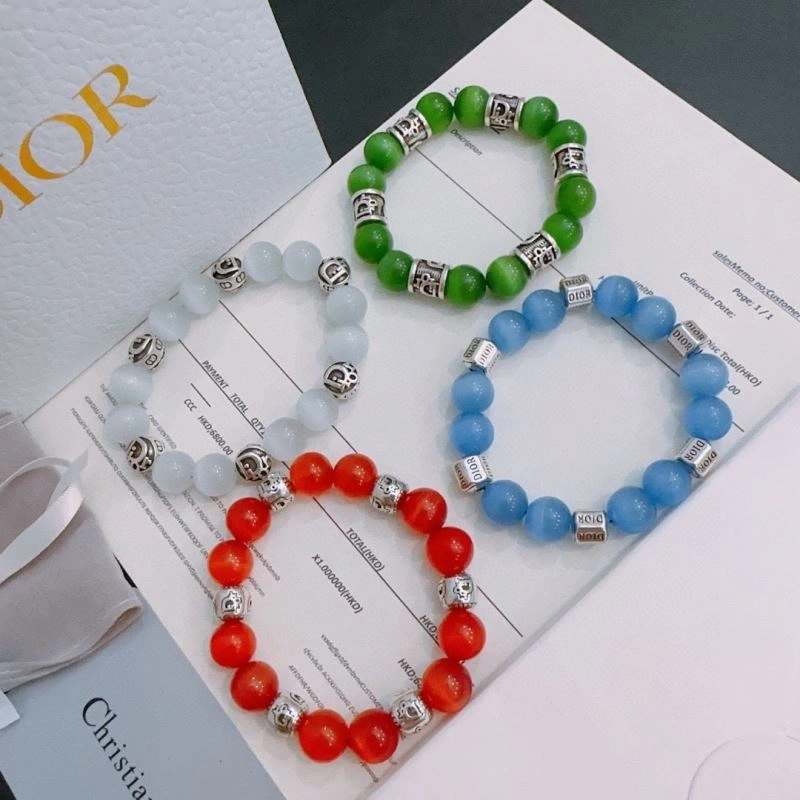 Exact replica Christian Dior Bracelets