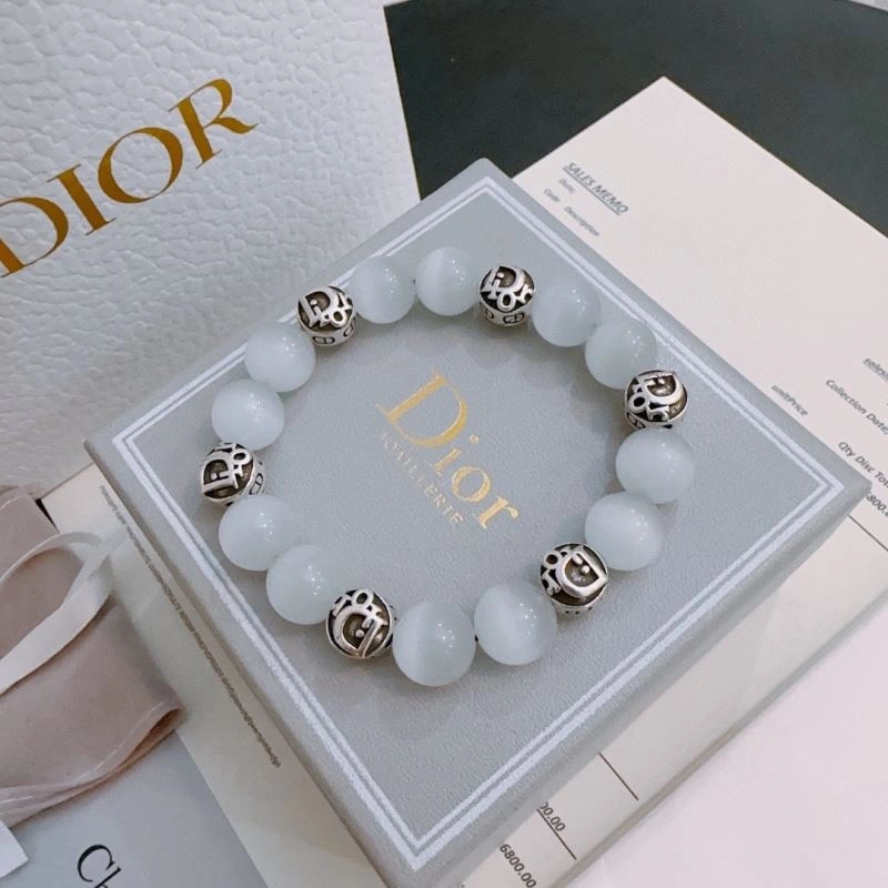 Exact replica Christian Dior Bracelets
