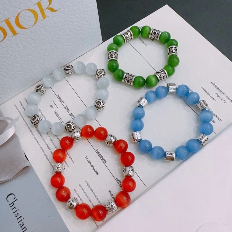 Exact replica Christian Dior Bracelets
