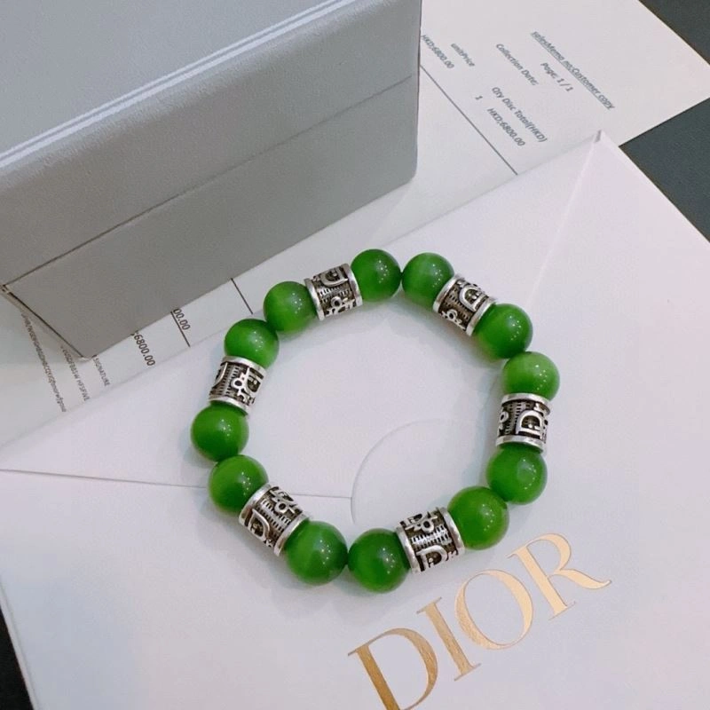 Value-priced Christian Dior Bracelets