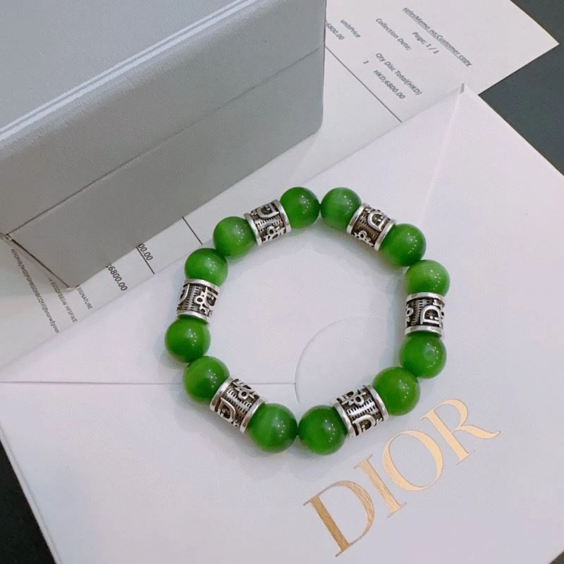 Value-priced Christian Dior Bracelets