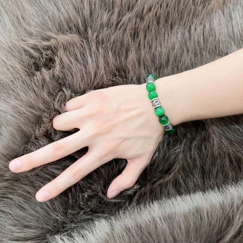 Value-priced Christian Dior Bracelets