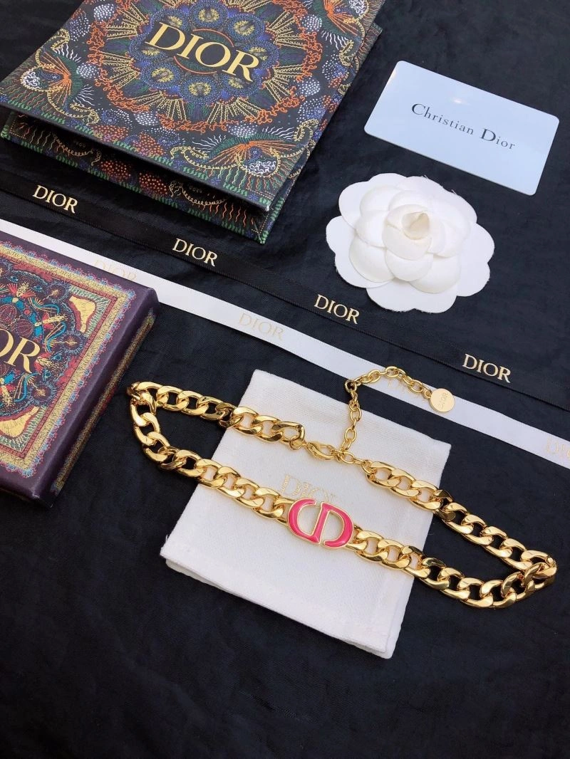 Christian Dior Bracelets