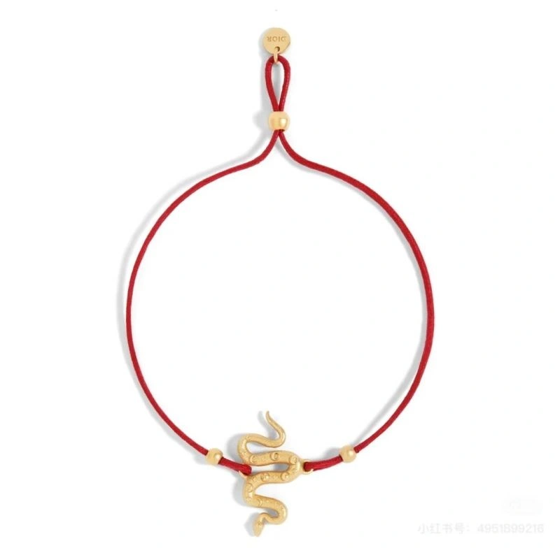 Christian Dior Bracelets