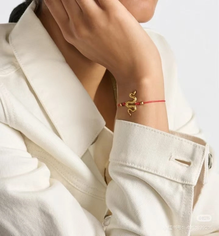 Original Christian Dior Bracelets