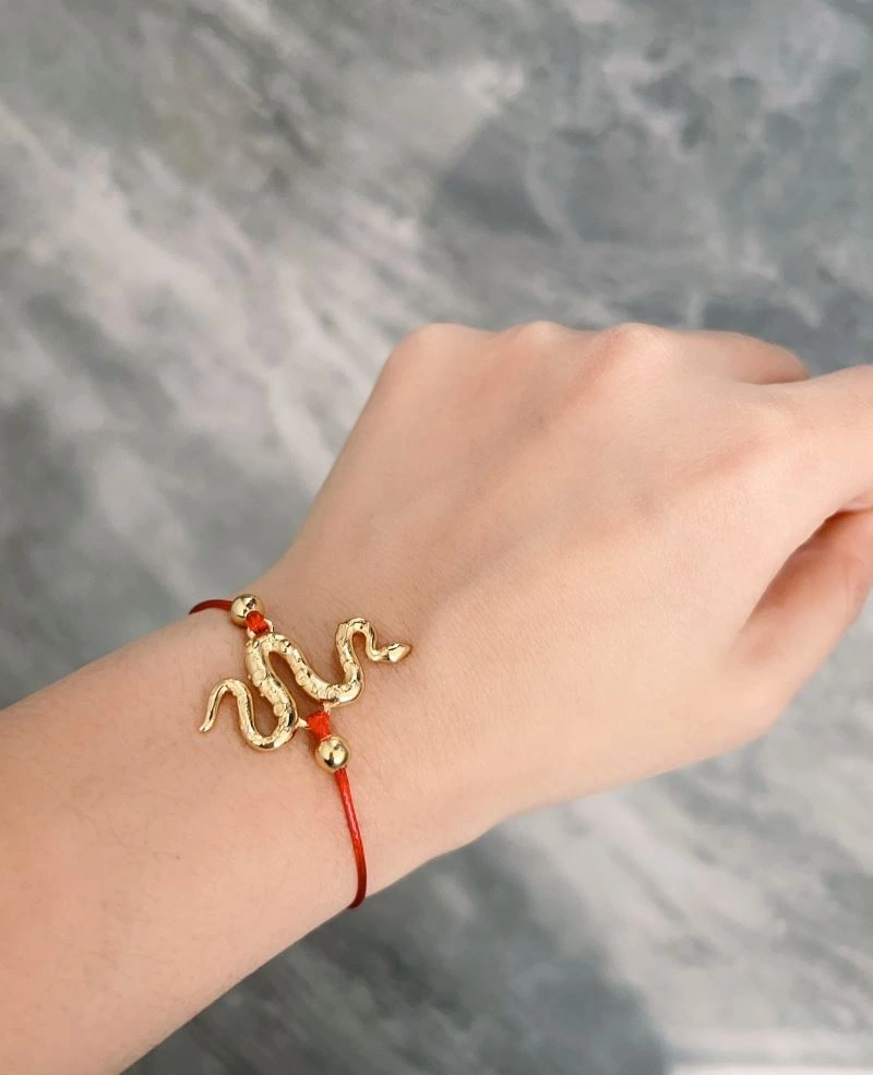 Original Christian Dior Bracelets