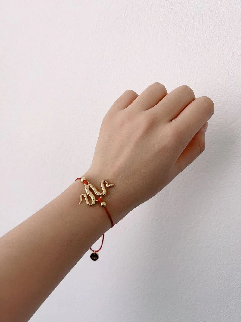 Original Christian Dior Bracelets
